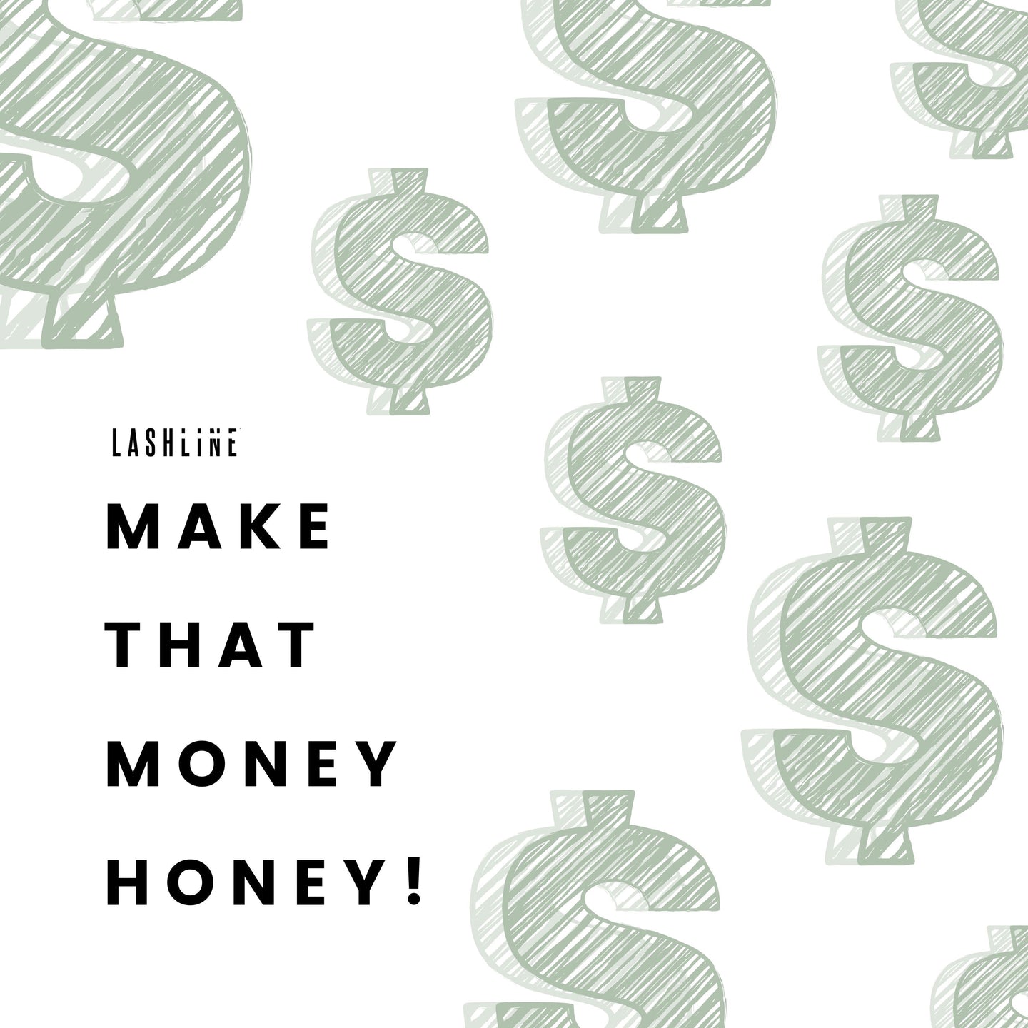 Using Lash Lifts + Brow Lamination to MAKE THAT MONEY! – Lash Line