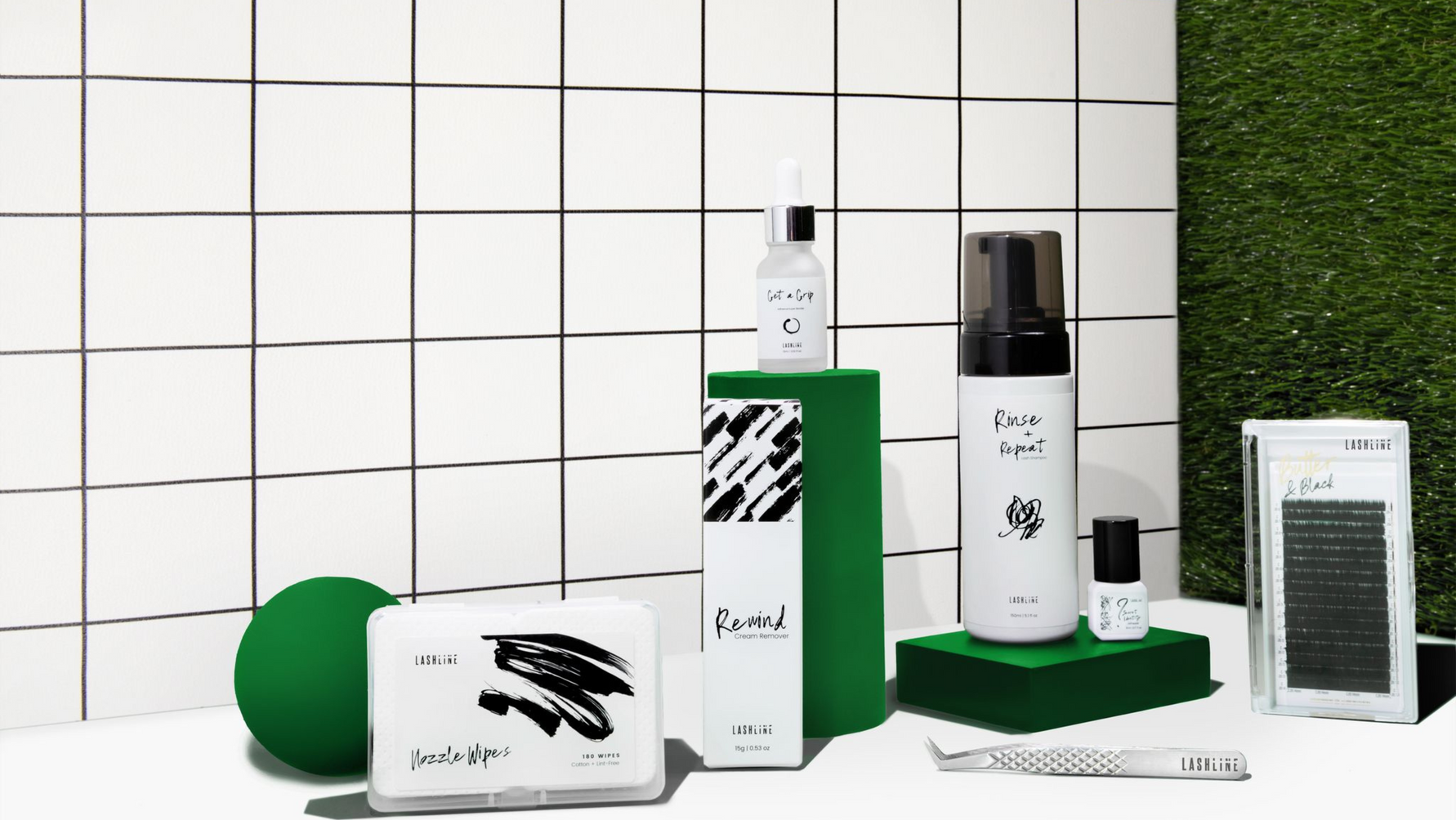 Amazon Must Haves Every Lash Artist Needs – Lash Line