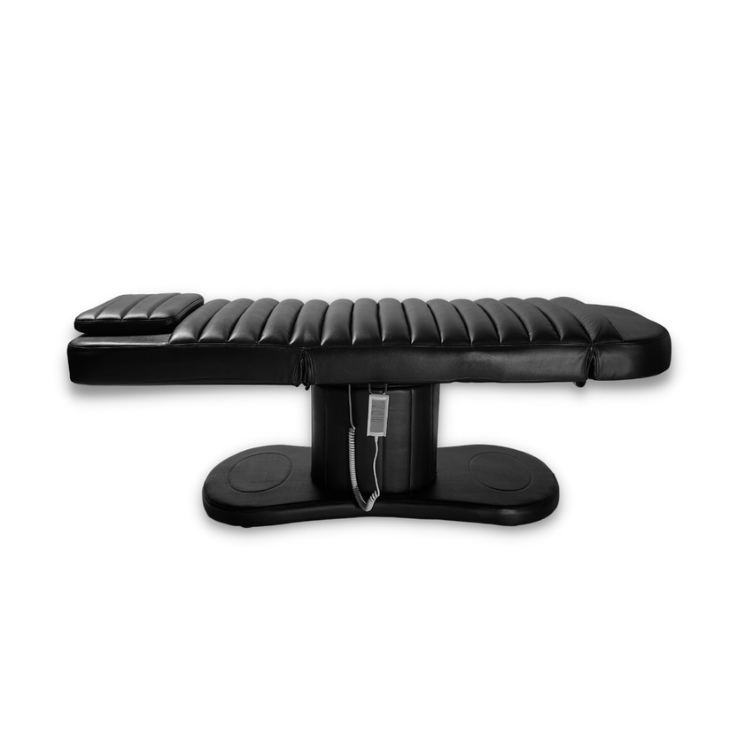 Ergo Electric Adjustable Treatment Table for Beauty Professionals ...