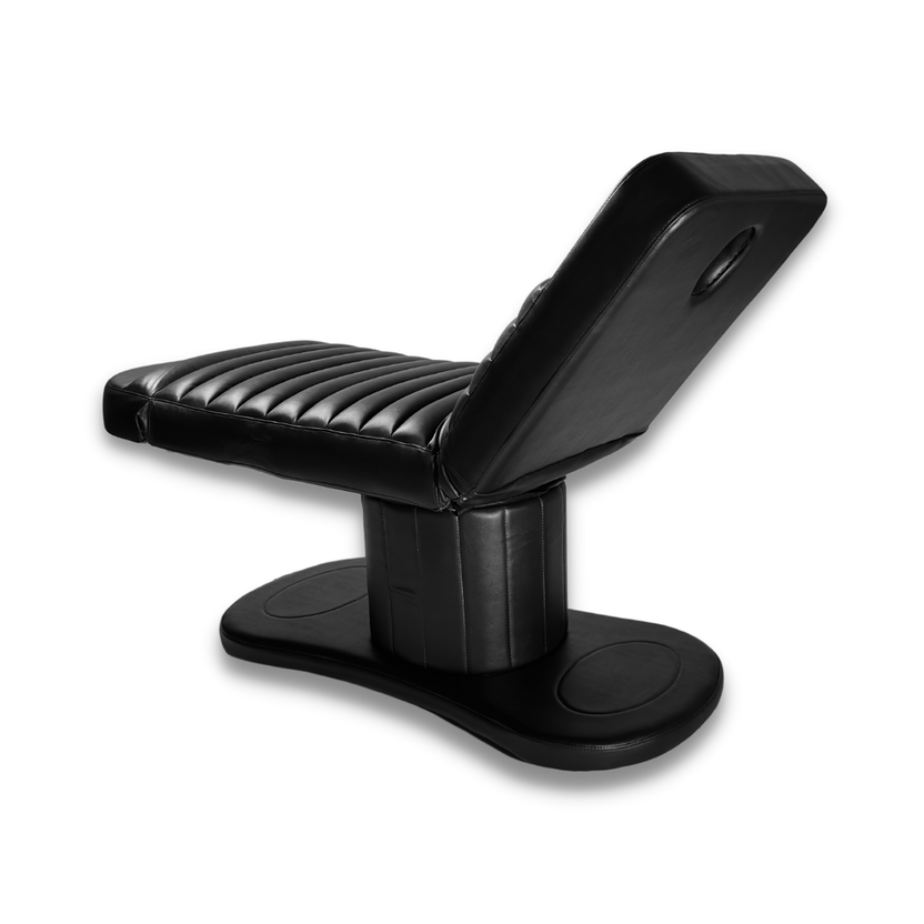Ergo Electric Adjustable Treatment Table for Beauty Professionals ...