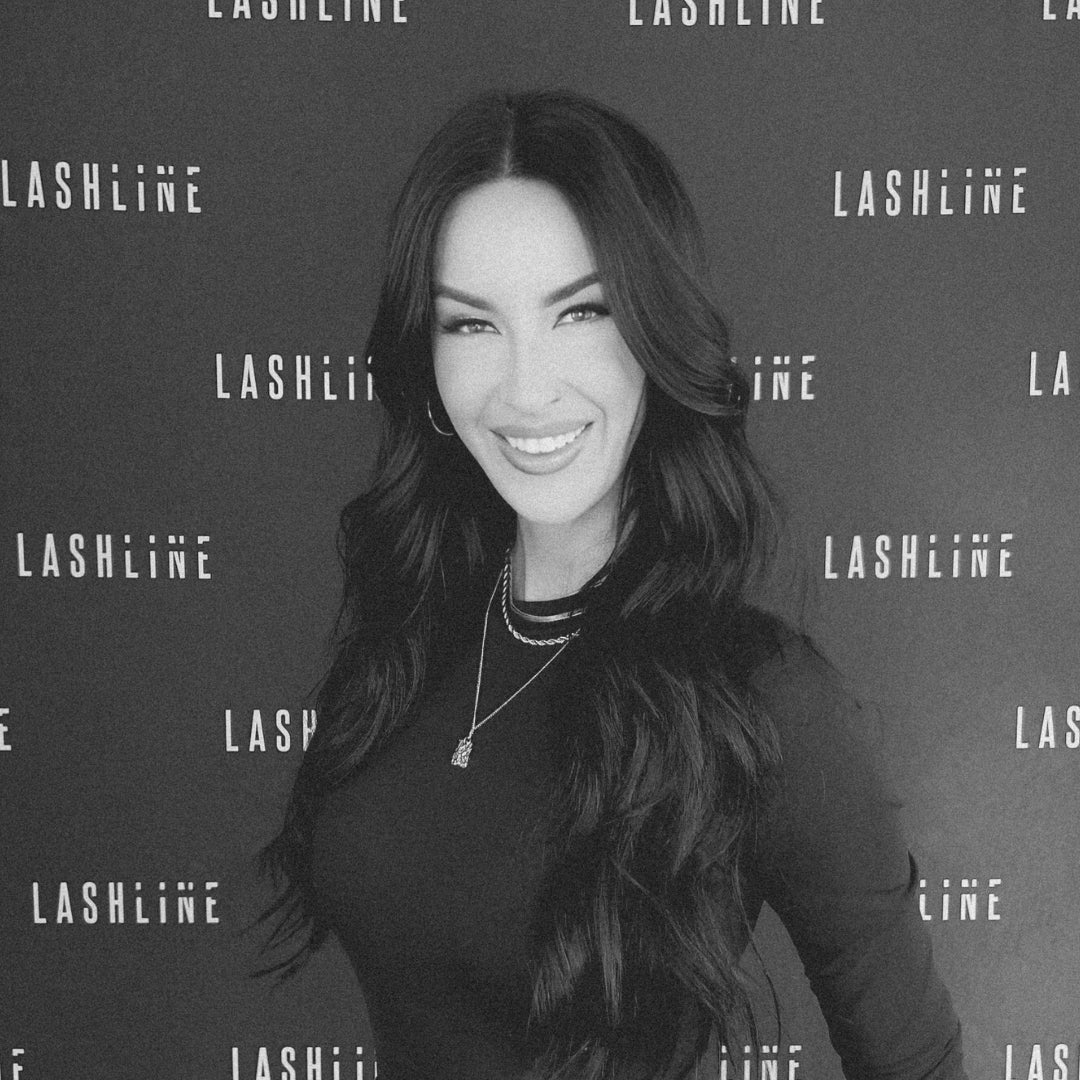 Brow Lift Online – Lash Line