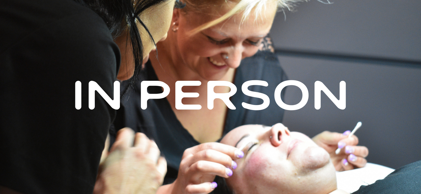 Courses – Lash Line