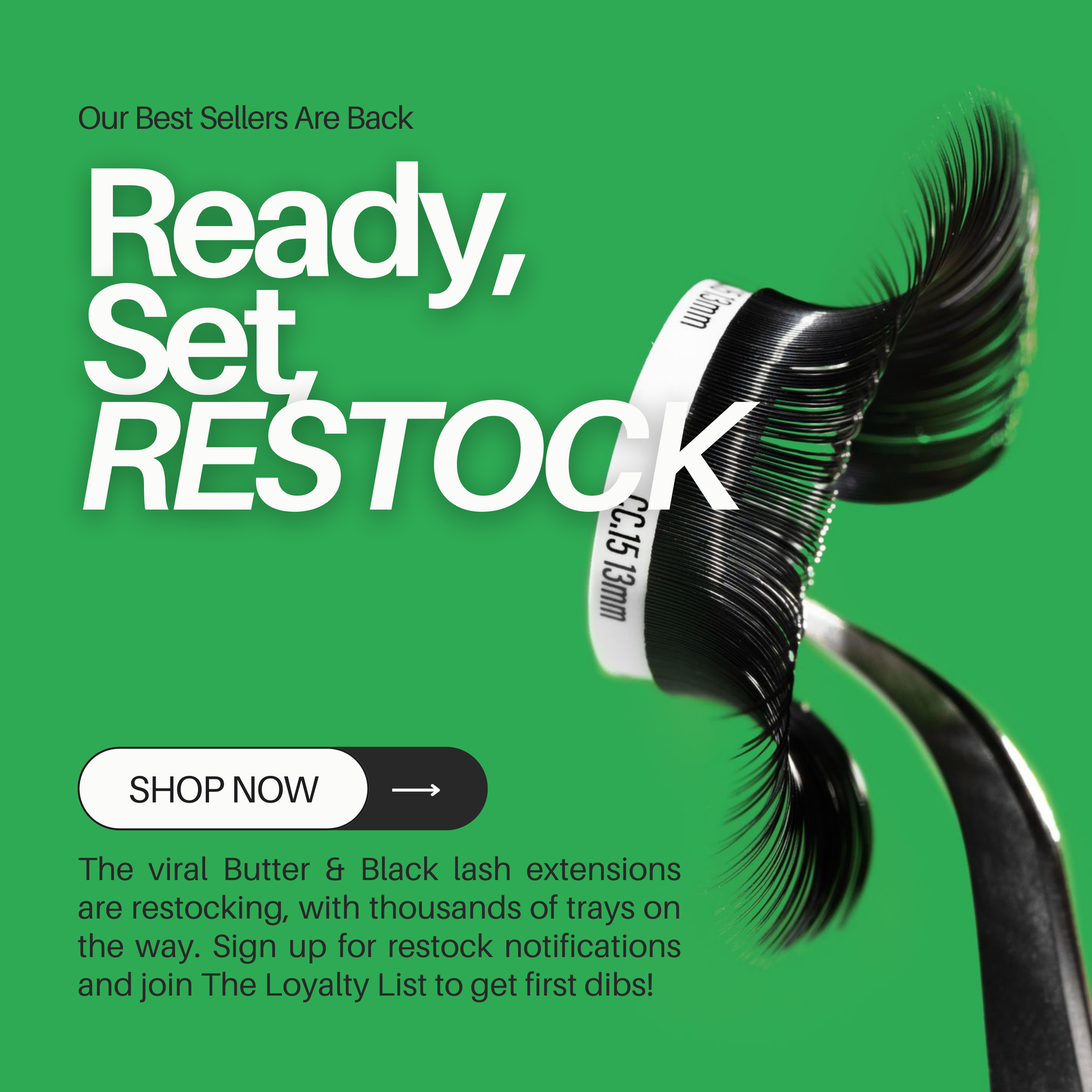 Premium Lash Extensions Supplier & Training Academy | Lash Line